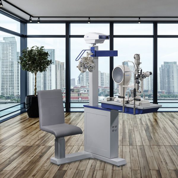 Examination Units Archives - bon Optic - Partner auf Augenhöhe