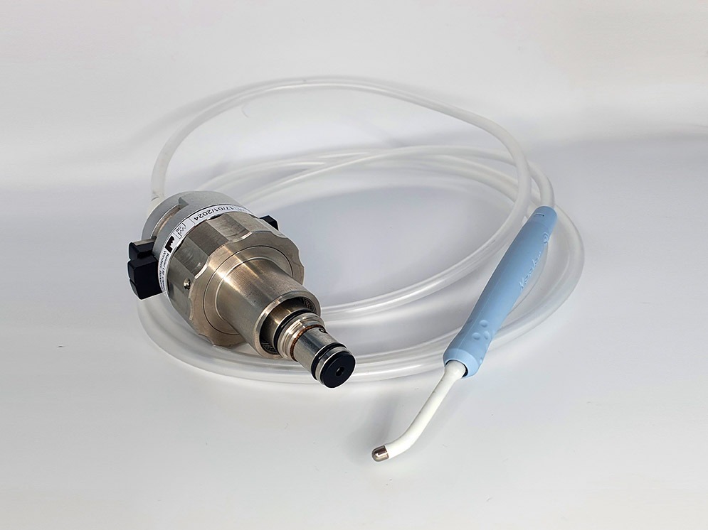 Keeler cryoprobes and adapters for ERBE or DORC devices - bon Optic ...
